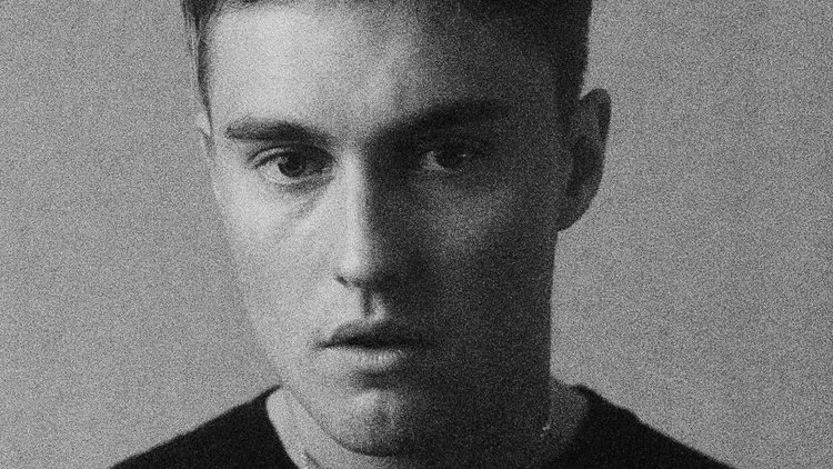 Sam Fender says he’s “desperate” to make a punk album | Kerrang!