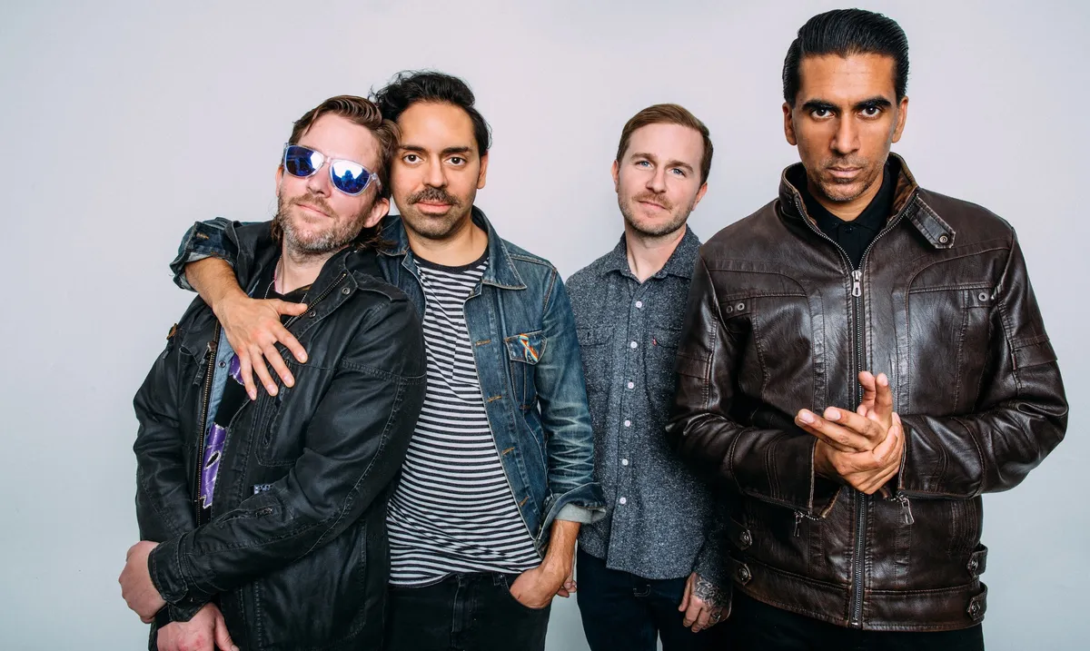 Saves The Day News | Kerrang!