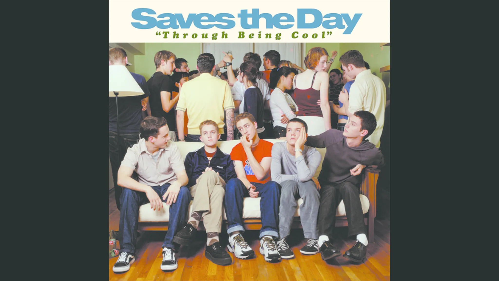 The 51 greatest pop-punk albums of all time | Kerrang!