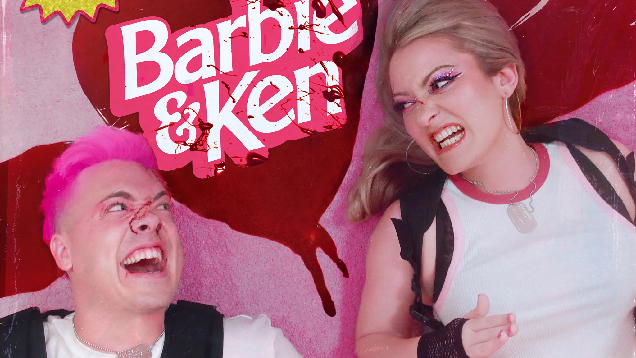 Scene Queen and Set It Off team up for new single, Barbie… | Kerrang!