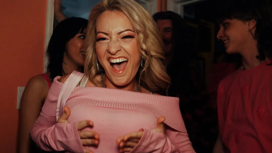 Watch the video for Scene Queen and 6arelyhuman’s… | Kerrang!