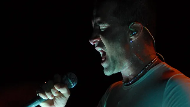 Scott Stapp News | Kerrang!