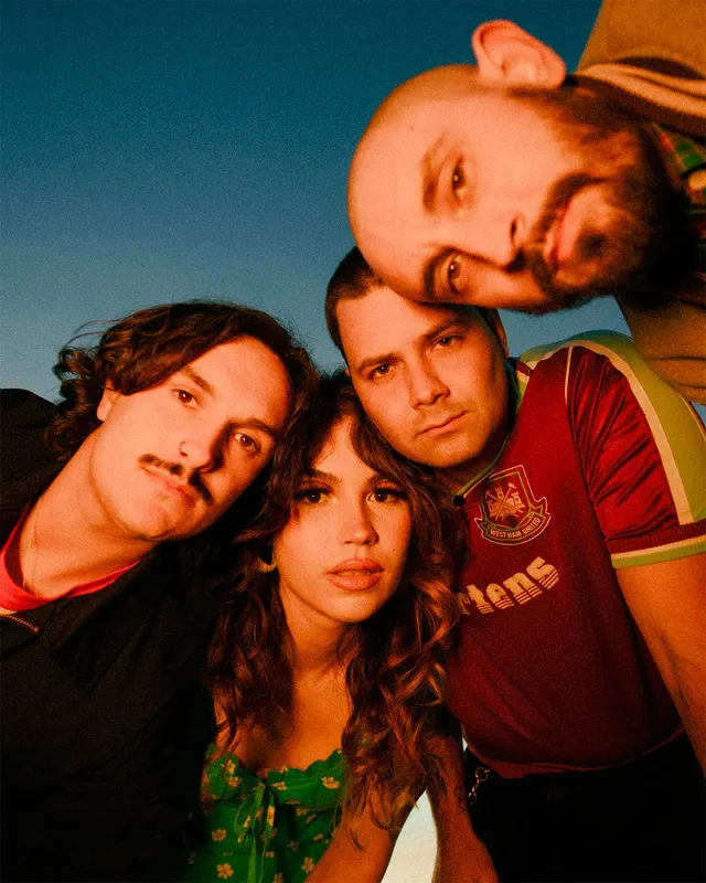 Scowl: “As much as hardcore is for everyone, not everyone… | Kerrang!