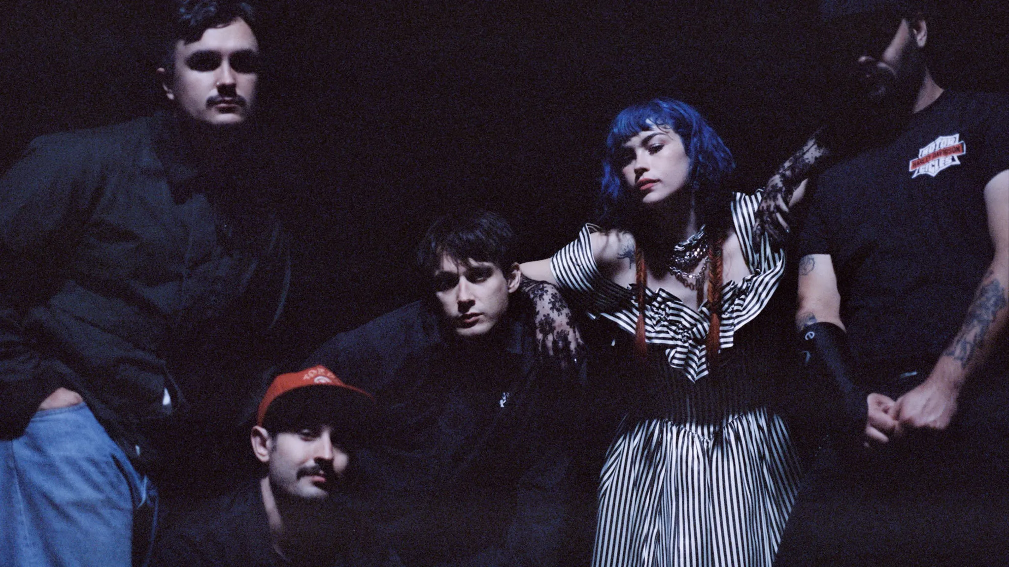 Album review: Scowl – Are We All Angels | Kerrang!