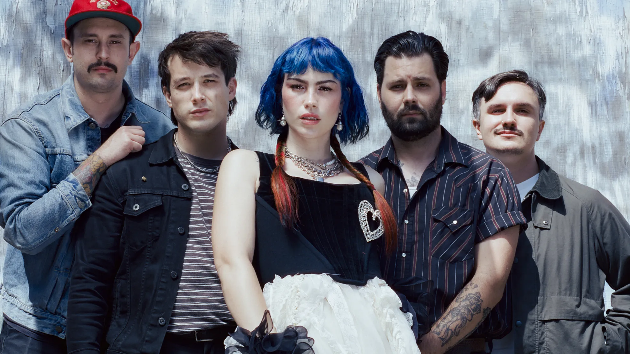 Scowl: “This feels awfully vulnerable, but it’s a… | Kerrang!