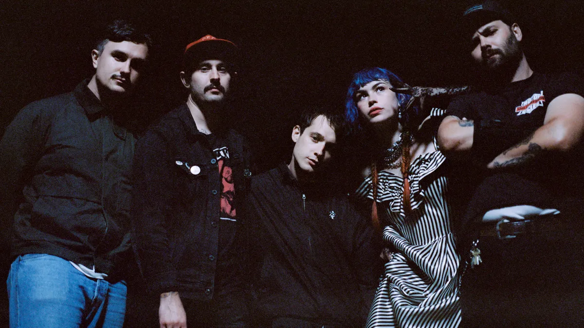 Scowl: “This feels awfully vulnerable, but it’s a… | Kerrang!