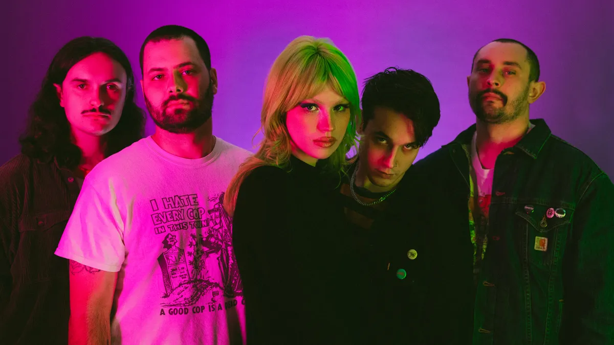 Scowl announce new album Are We All Angels | Kerrang!