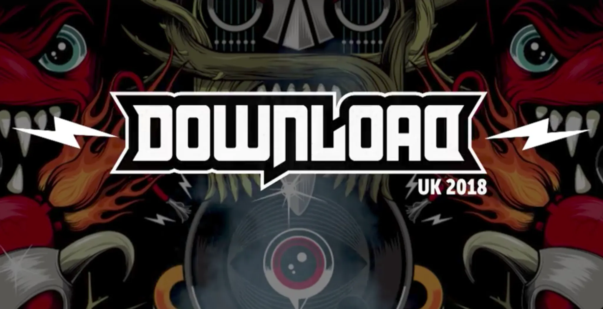There's A Download Festival 2018 Announcement Coming | Kerrang!