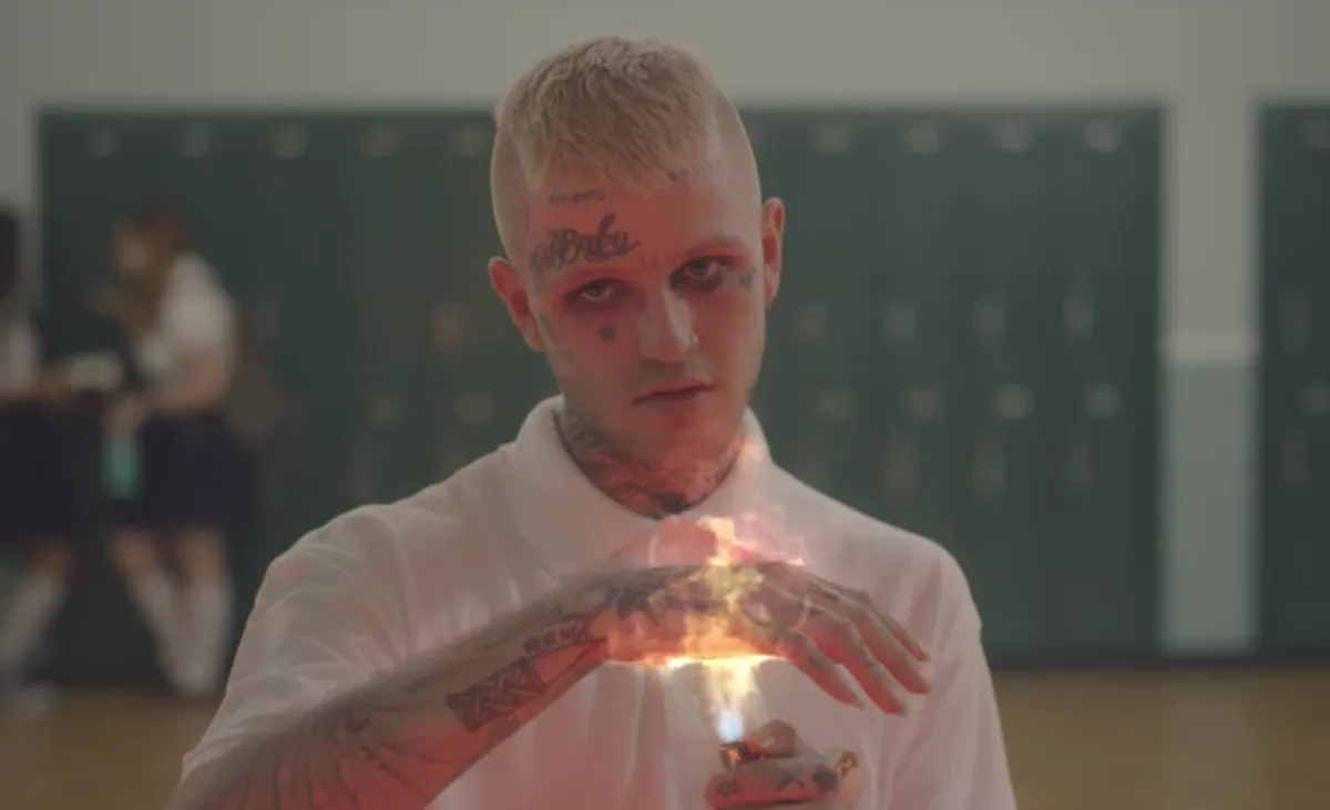 Lil Peep News | Kerrang!