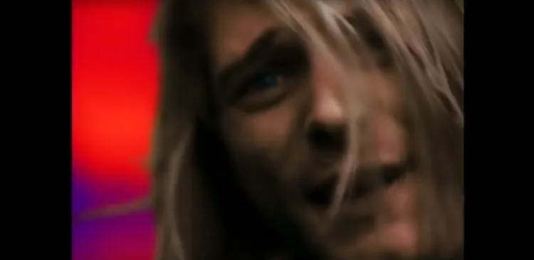 A Super Deep Dive Into Nirvanas Heart Shaped Box Video Kerrang