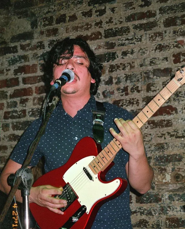 The Queer Punk Scene Is Defiantly Thriving In The American… | Kerrang!