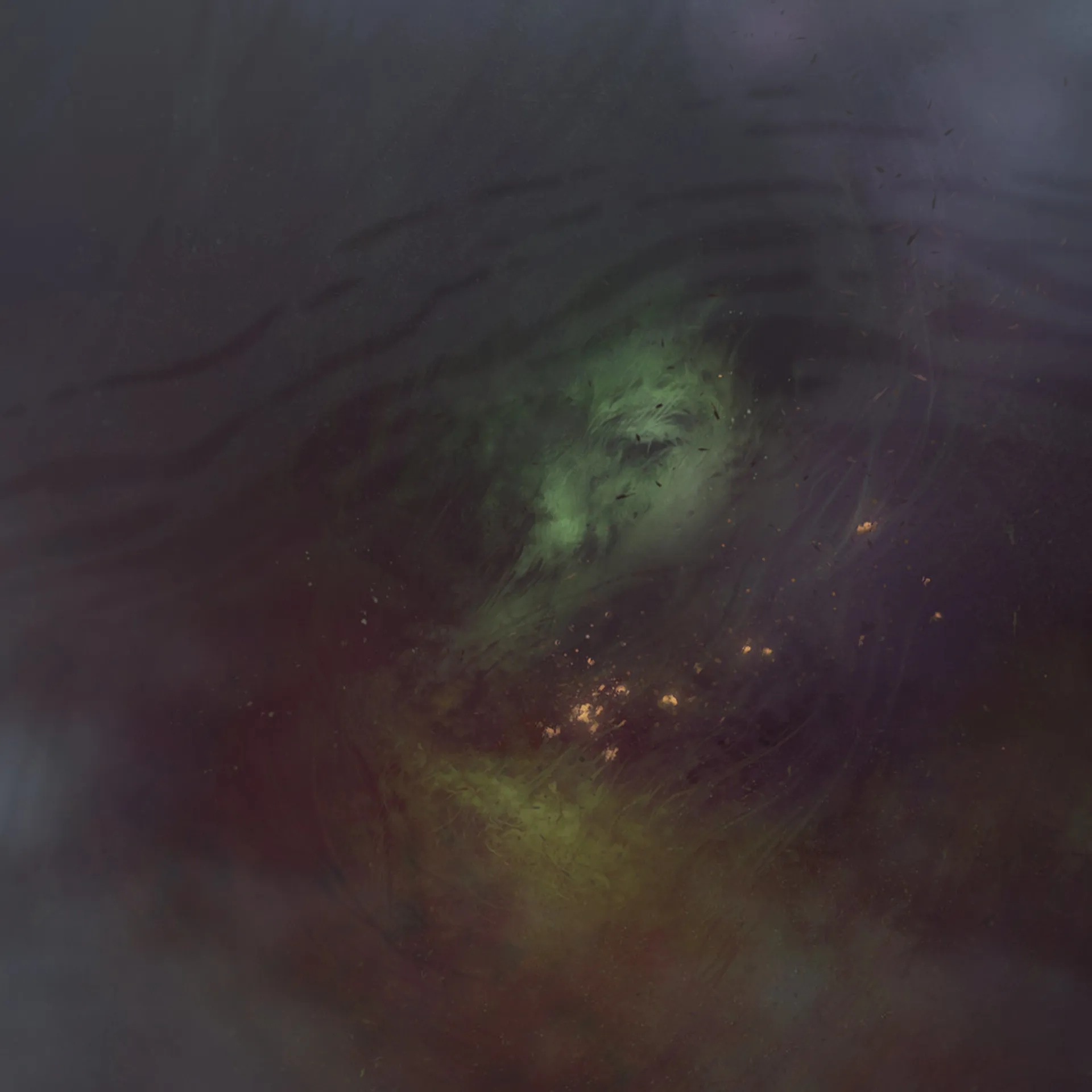 Serial Hawk Deliver Shimmering, Emotional Doom on Static Apnea — Kerrang!