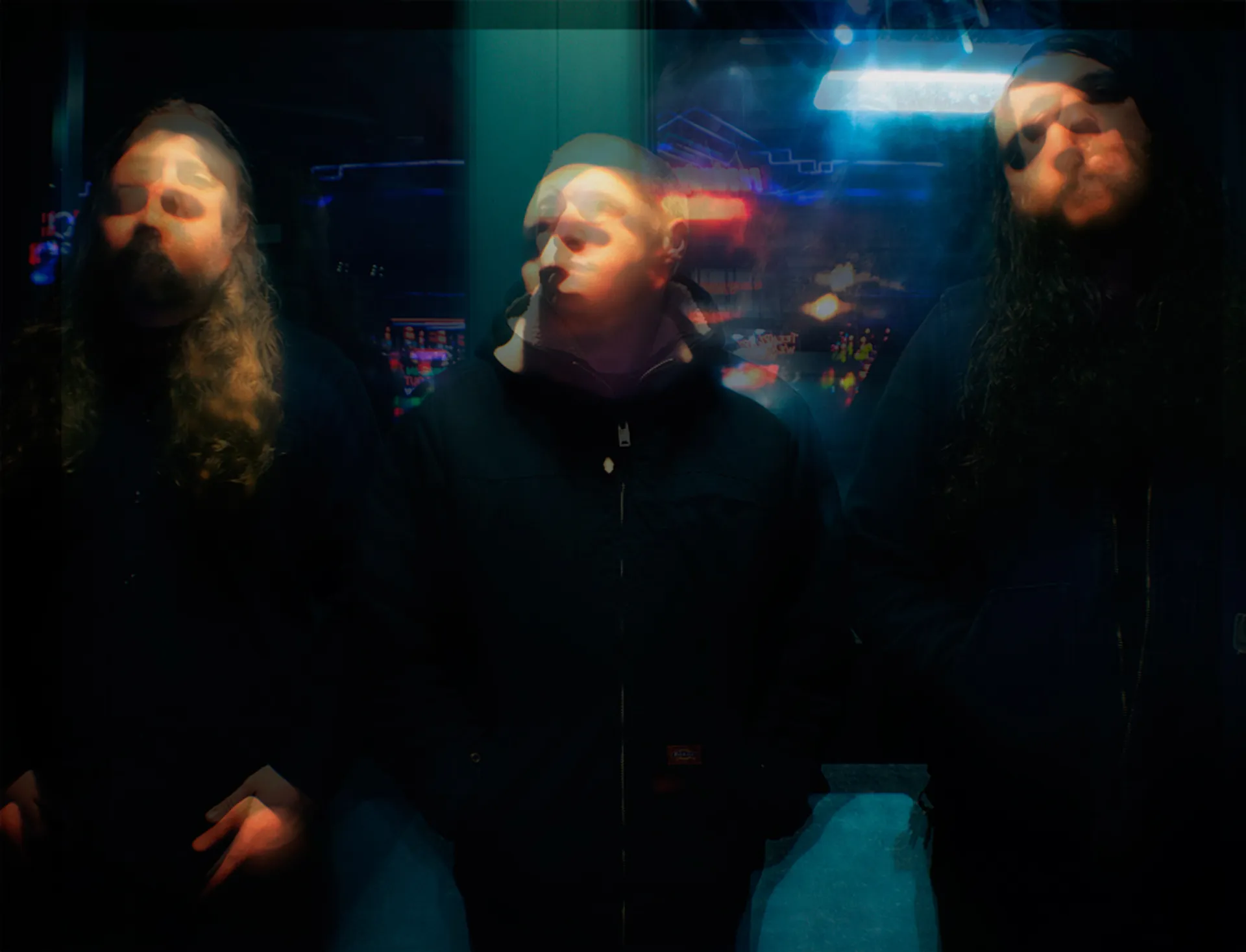 8 Seattle Bands Keeping The City's Heavy Legacy Alive — Kerrang!