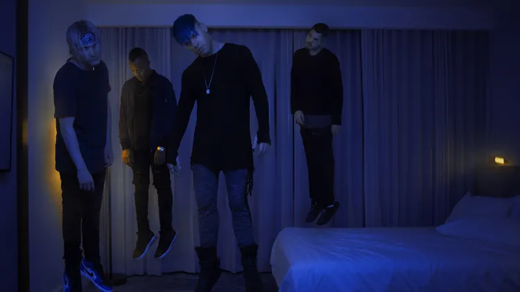 Listen To Two New Set It Off Songs | Kerrang!