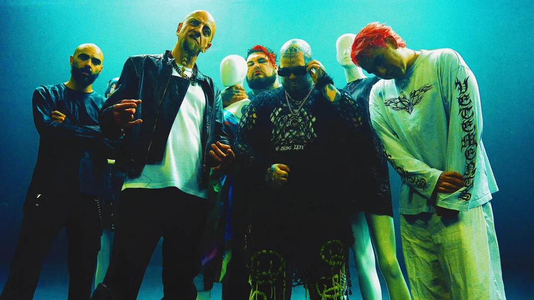 Album review: Seven Hours After Violet – Seven Hours After… | Kerrang!