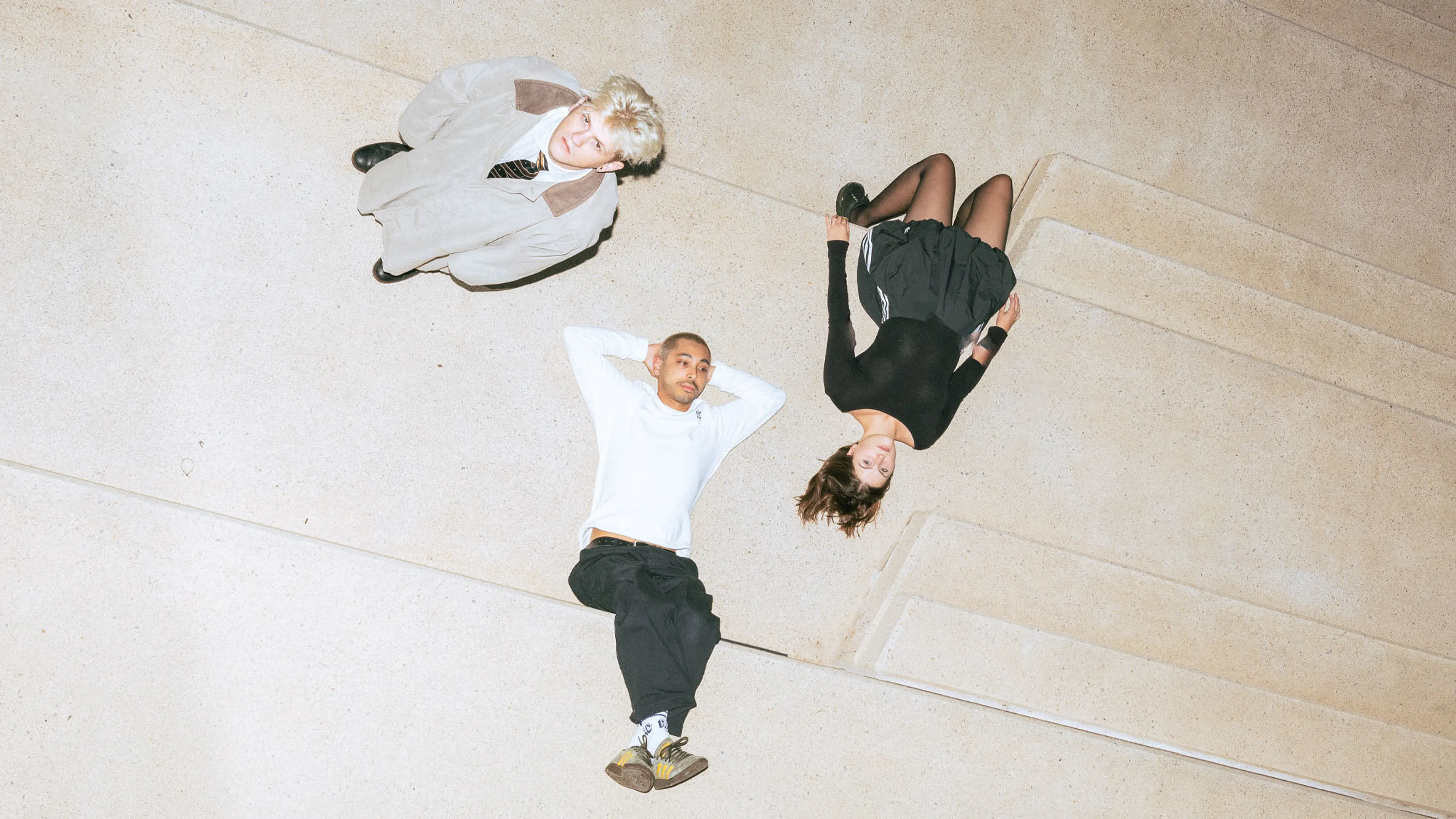 Sex Mask Drop New Single Circe And Re Release How To Be Kerrang