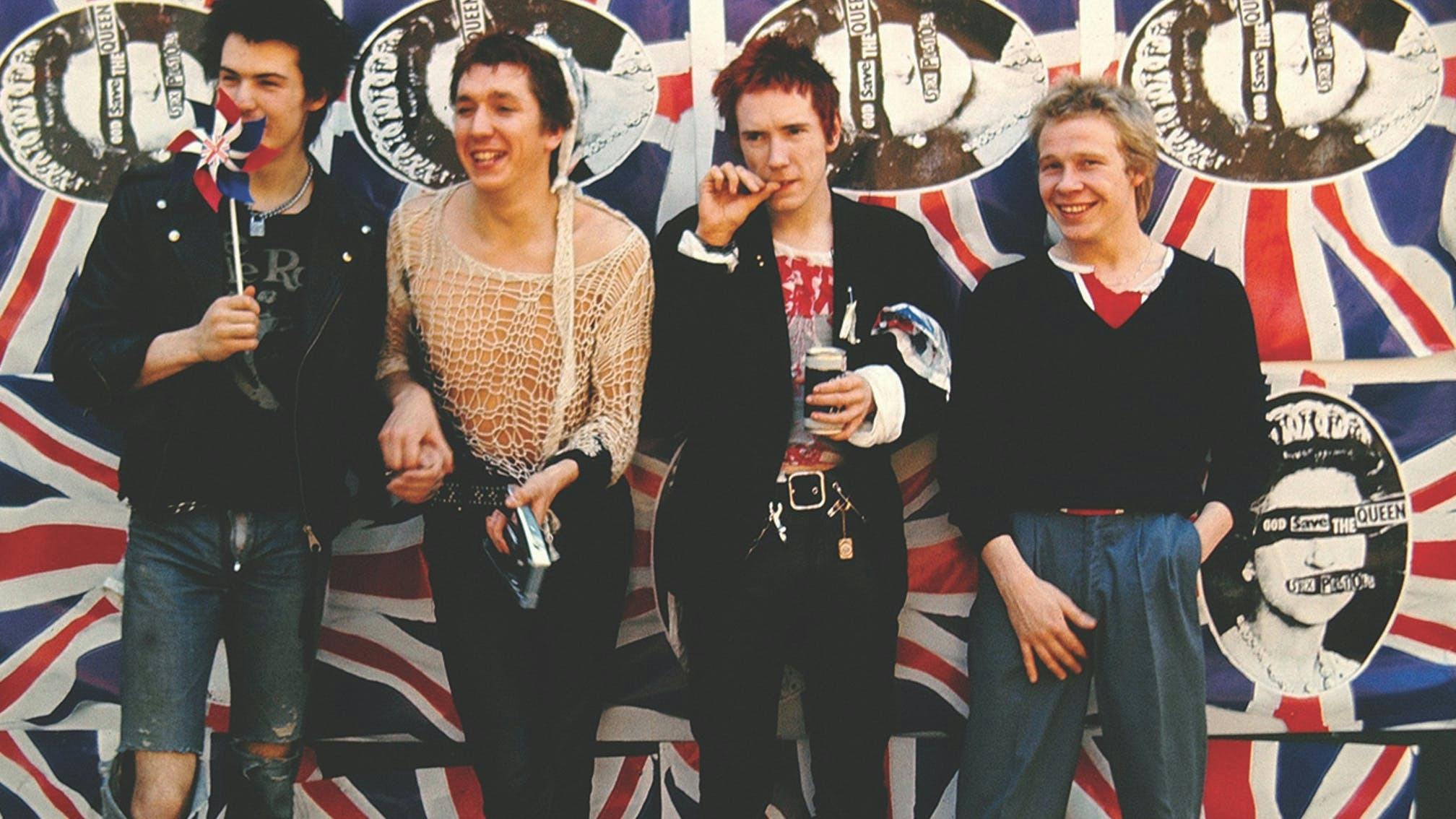 Steve Jones Of Sex Pistols Talks Punk Rock Rehab And… Kerrang