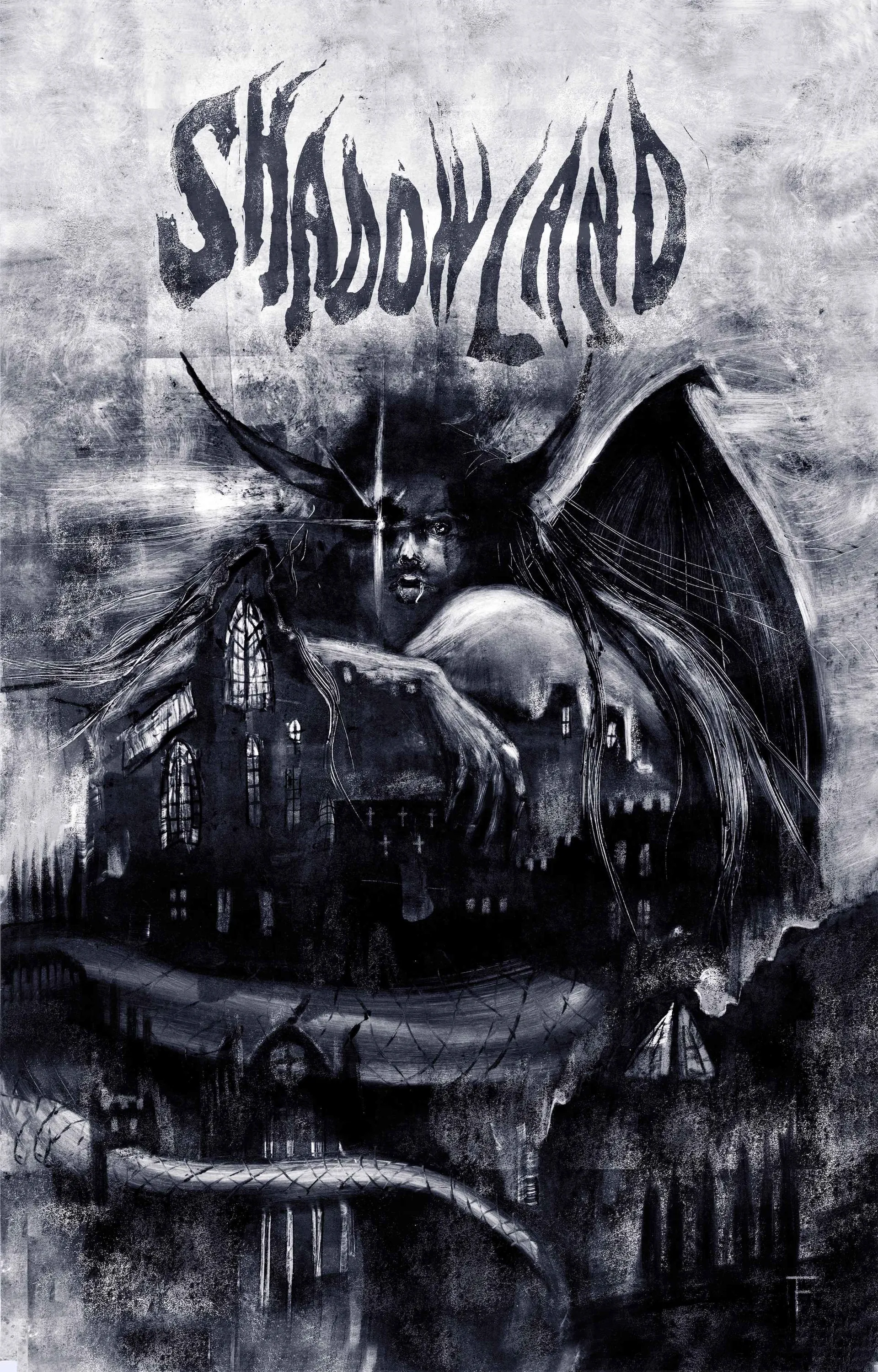 Shadowland Are NYC's New Eerie Speed Metal Powerhouse | Kerrang!
