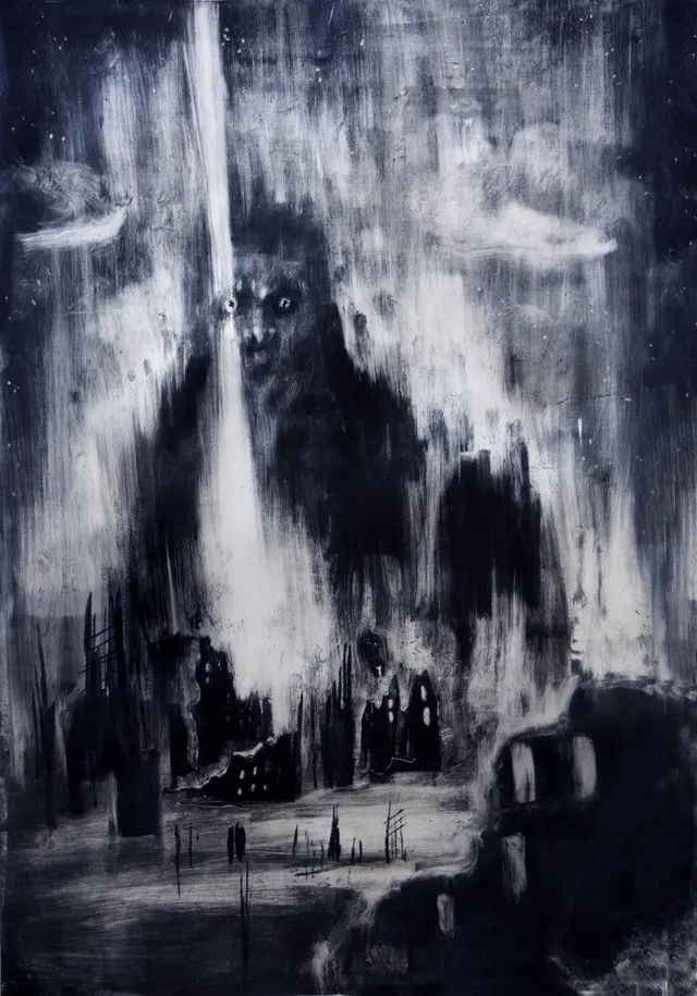 Shadowland Are NYC's New Eerie Speed Metal Powerhouse | Kerrang!