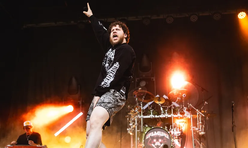 Bilmuri drops new single and video, MORE THAN HATE | Kerrang!