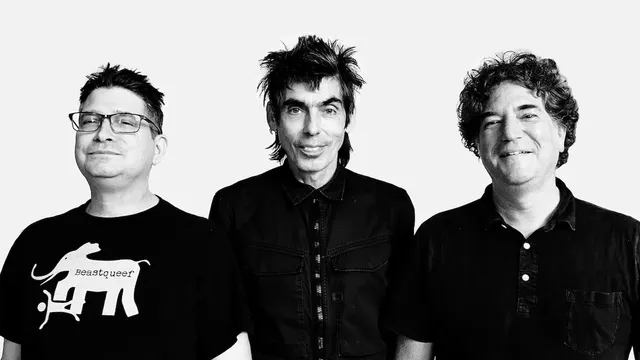 Punk rock legend and producer Steve Albini has died, aged… | Kerrang!