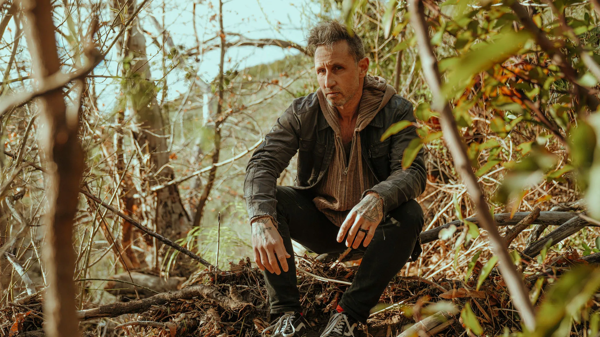 “We felt unstoppable…” From falling apart to becoming hard… | Kerrang!