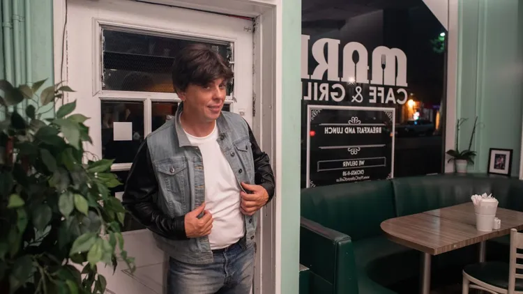 See Slipknot's Sid Wilson's Surprising Transformation For… | Kerrang!