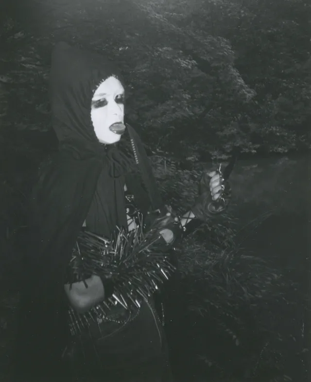 How black metal infected Japan | Kerrang!