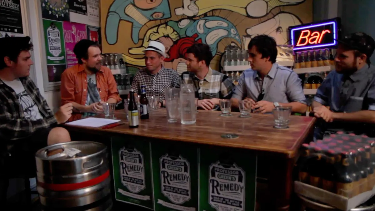 Meet Signature Brew: The World’s Most Rock’N’Roll Brewery | Kerrang!