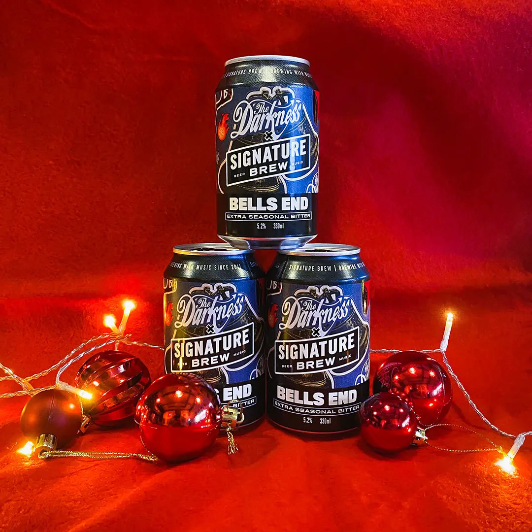 Meet Signature Brew: The World’s Most Rock’N’Roll Brewery | Kerrang!