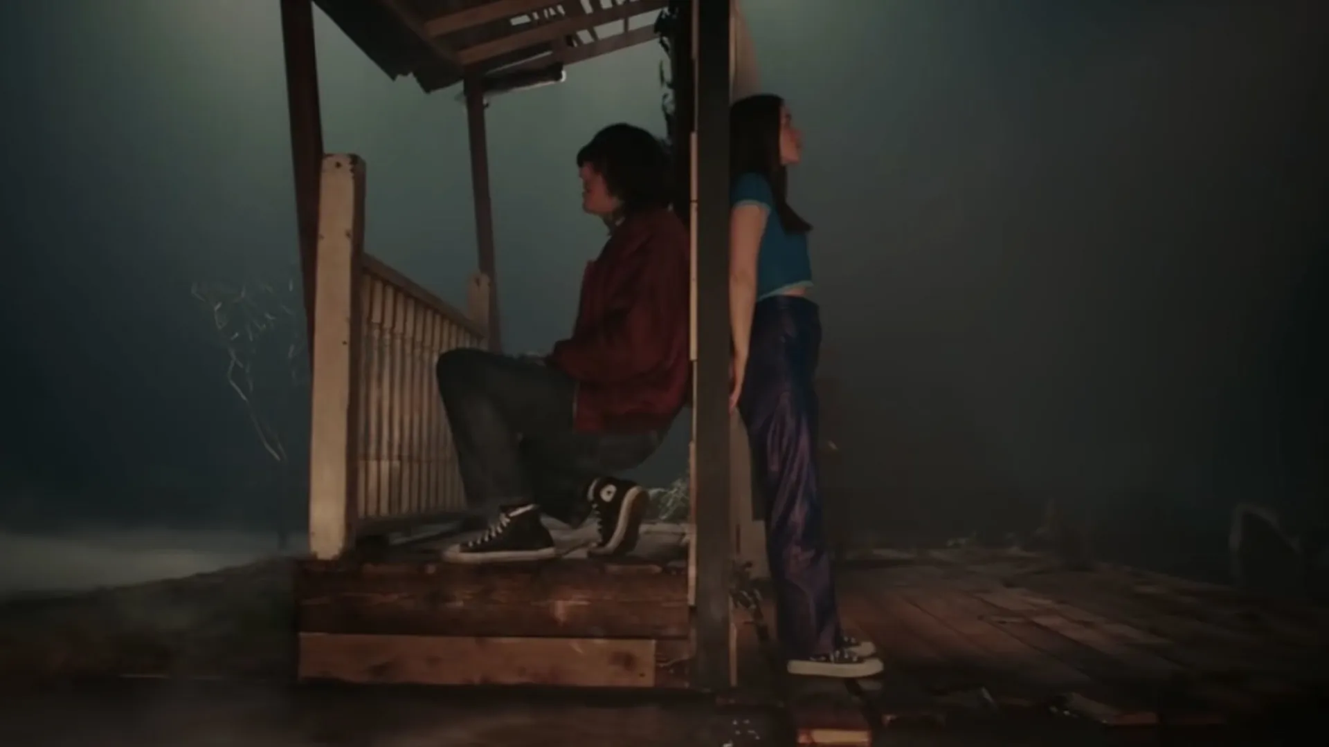 Sigrid and Bring Me The Horizon team up on new single Bad… | Kerrang!