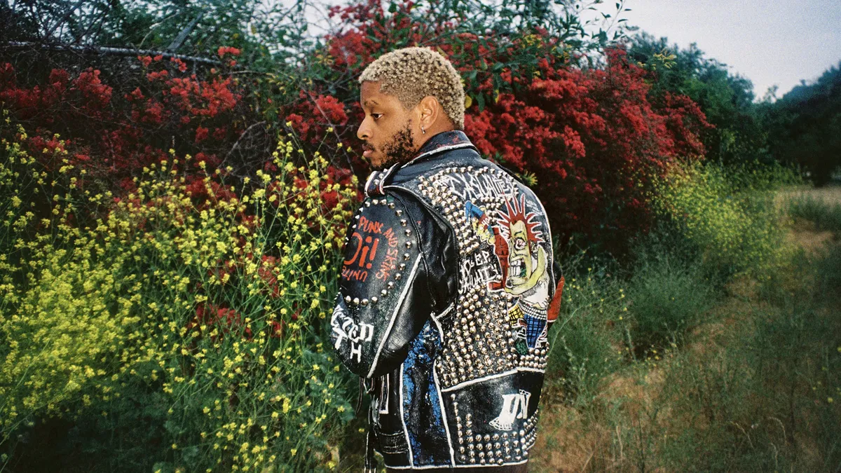 Listen to Silent Child’s hopeful new single, Pressure | Kerrang!