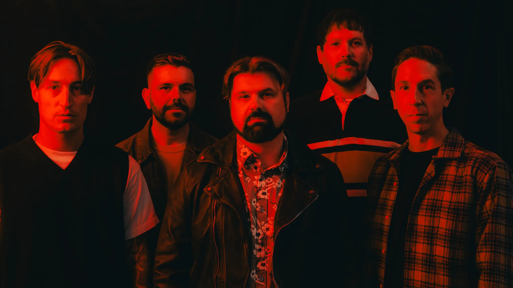 The Callous Daoboys: “I’m not interested in art that goes… | Kerrang!