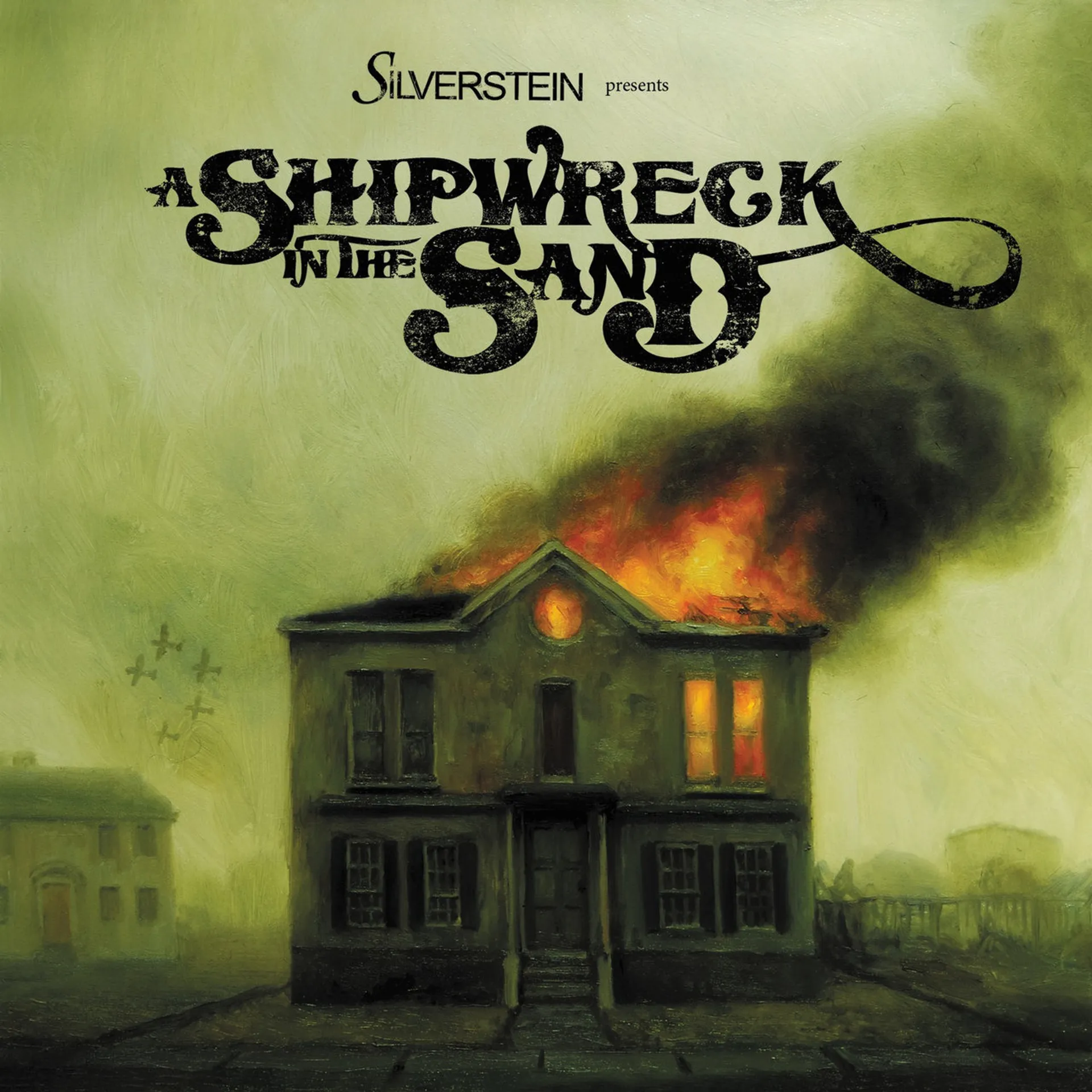 Every Silverstein Album Ranked From Worst To Best By… | Kerrang!