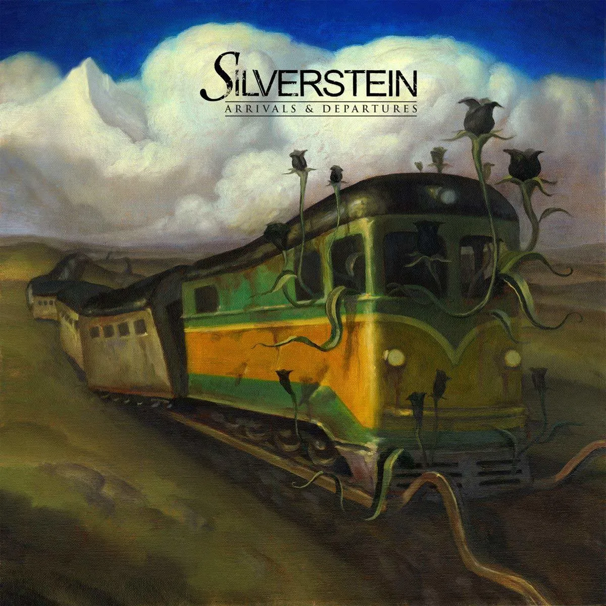Every Silverstein Album Ranked From Worst To Best By… | Kerrang!