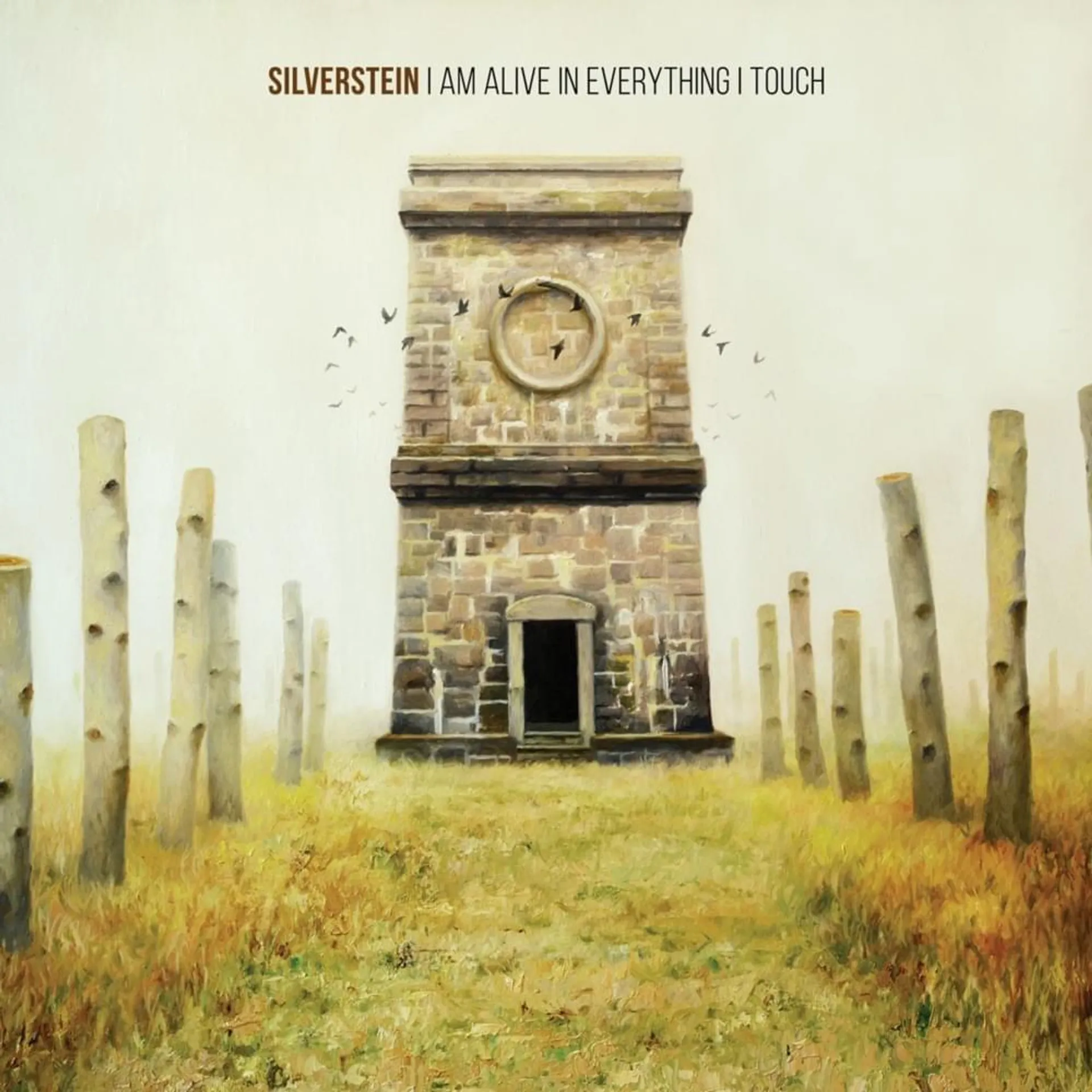 Every Silverstein Album Ranked From Worst To Best By… | Kerrang!