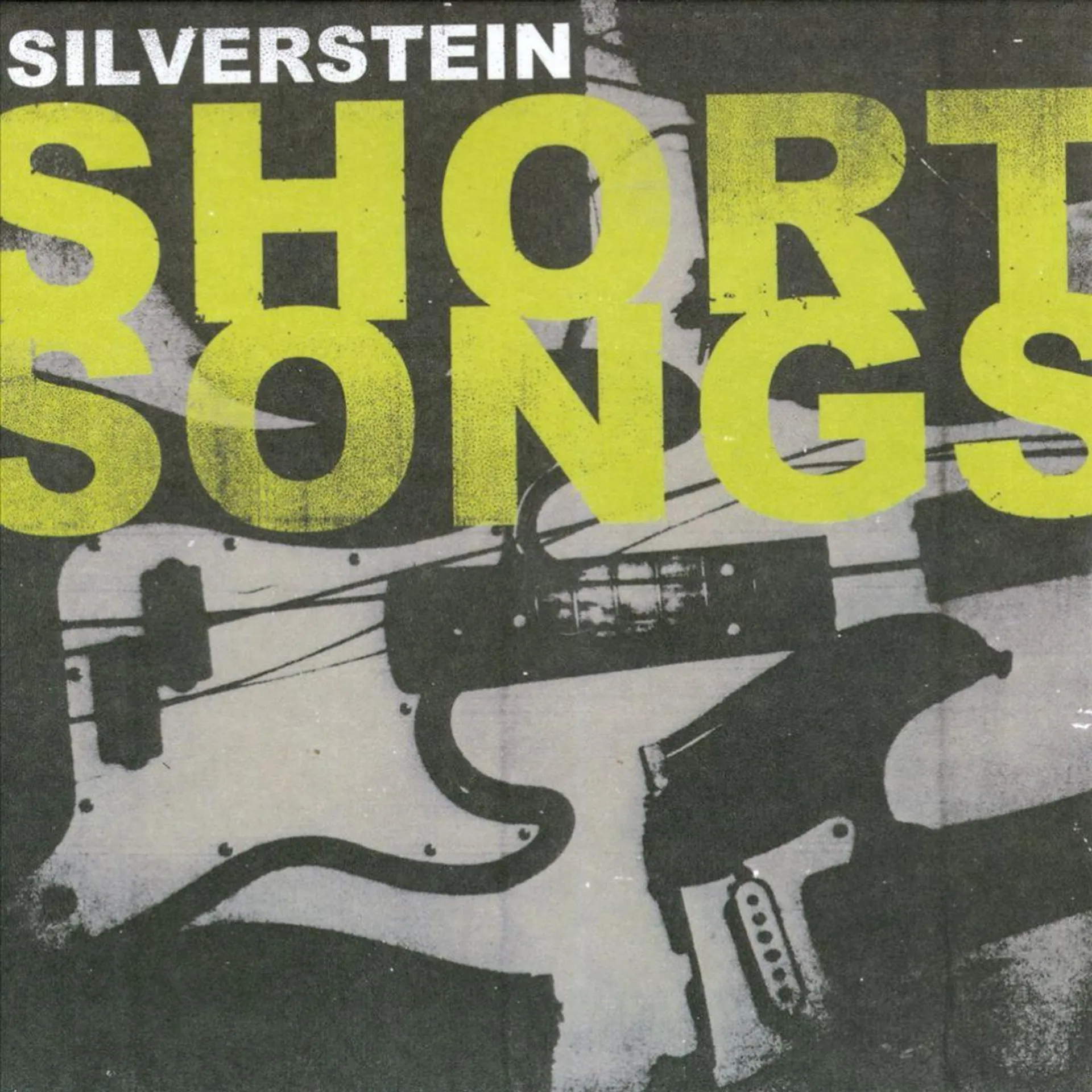 Every Silverstein Album Ranked From Worst To Best By… | Kerrang!