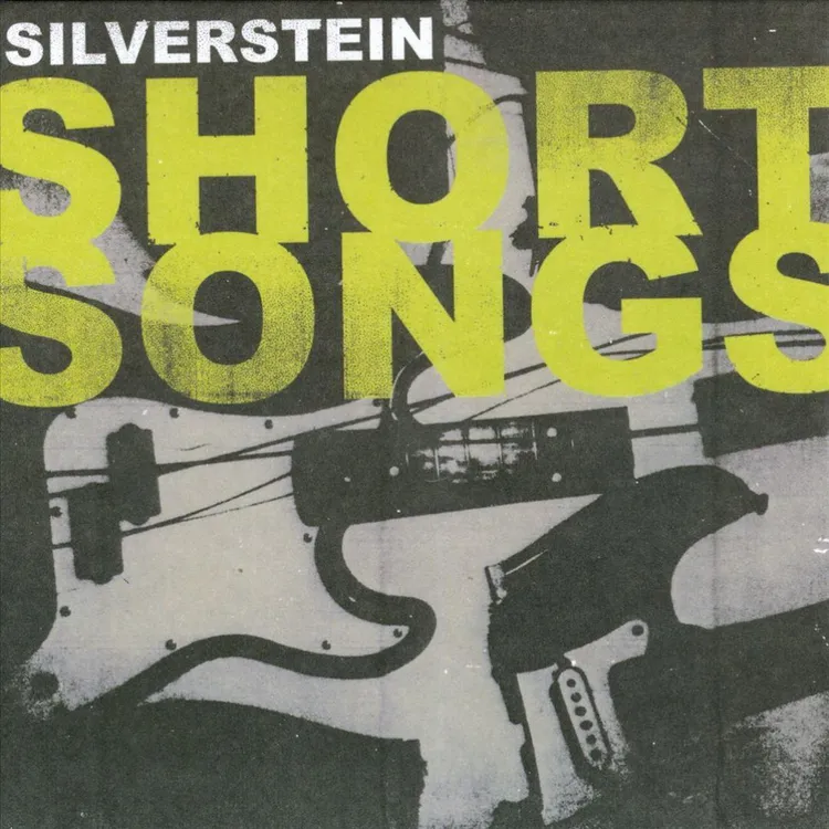 Every Silverstein Album Ranked From Worst To Best By… | Kerrang!