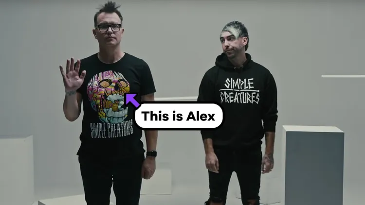 Simple Creatures News | Kerrang!