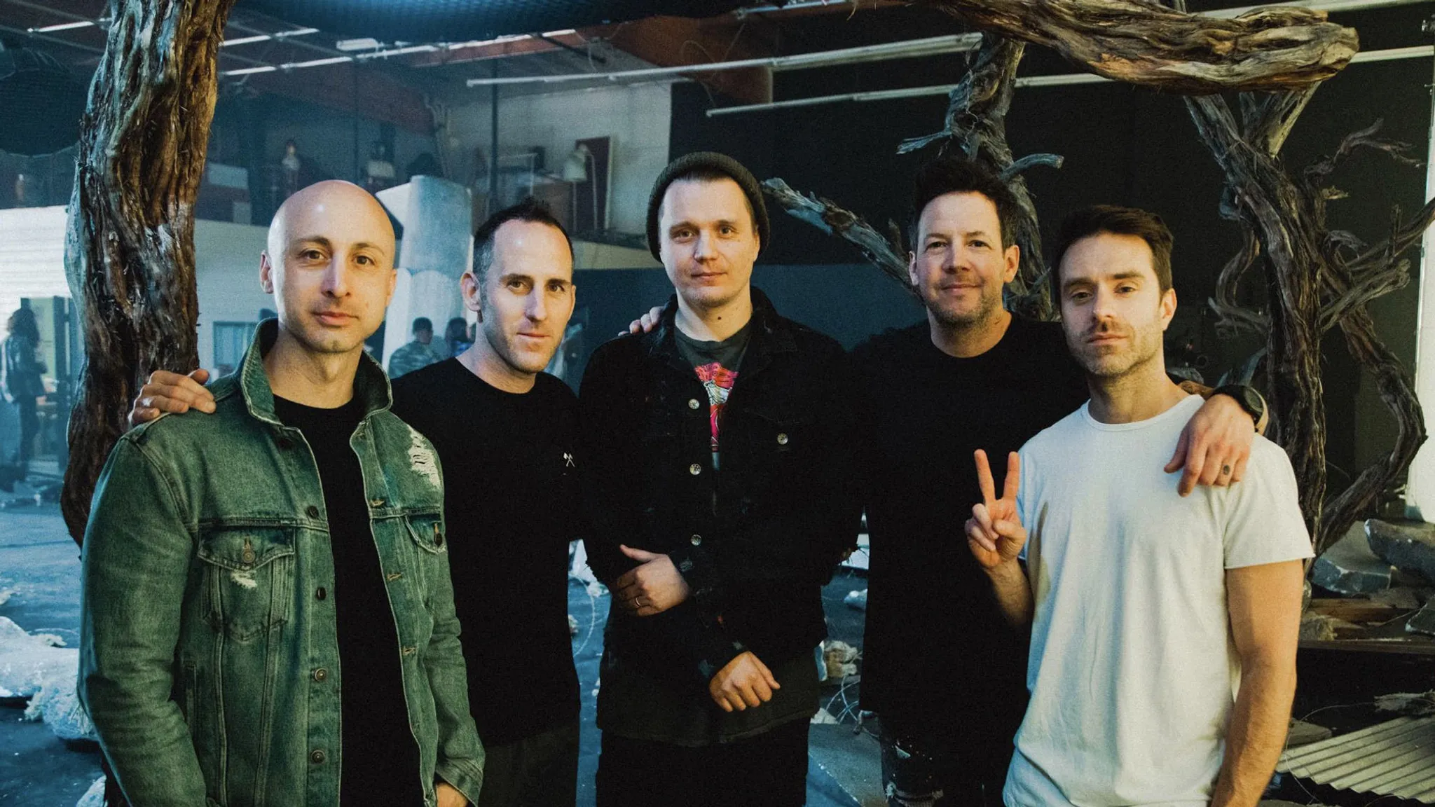 Album Review Simple Plan Harder Than It Looks Kerrang album-review-simple-plan-harder-than-it-looks-kerrang