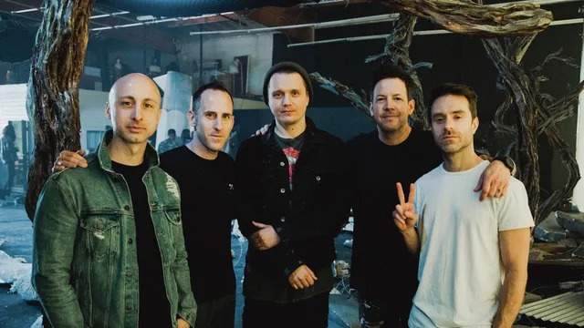 “We haven’t felt like this since 2004”: Simple Plan talk… | Kerrang!
