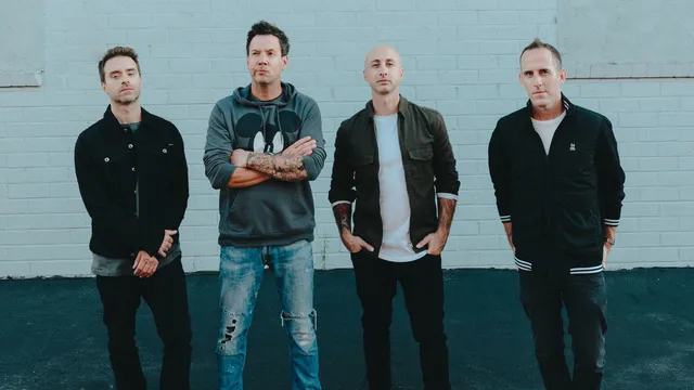 “We haven’t felt like this since 2004”: Simple Plan talk… | Kerrang!
