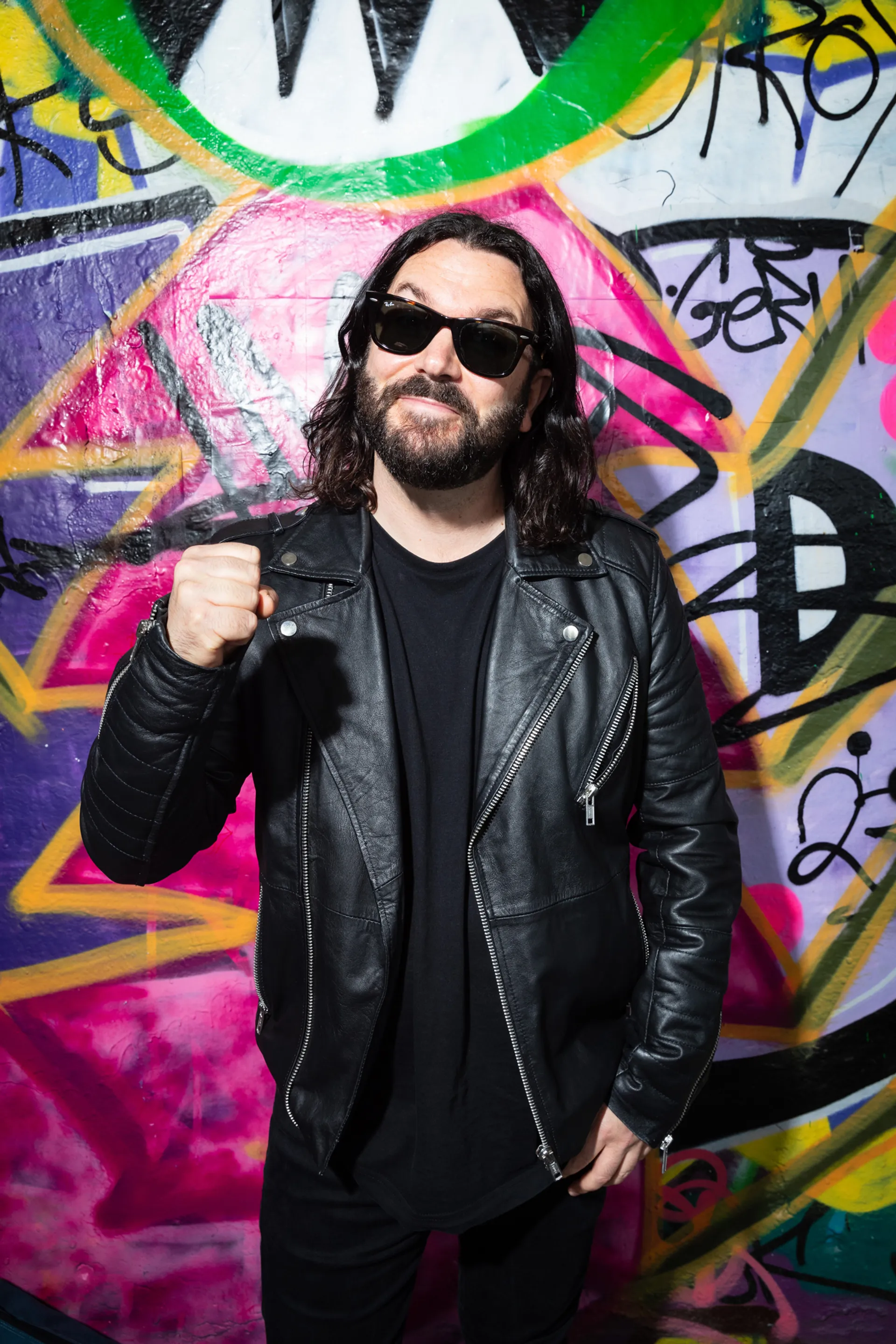 Skindred: “We’re not hailed like a lot of bands, but it’s… | Kerrang!