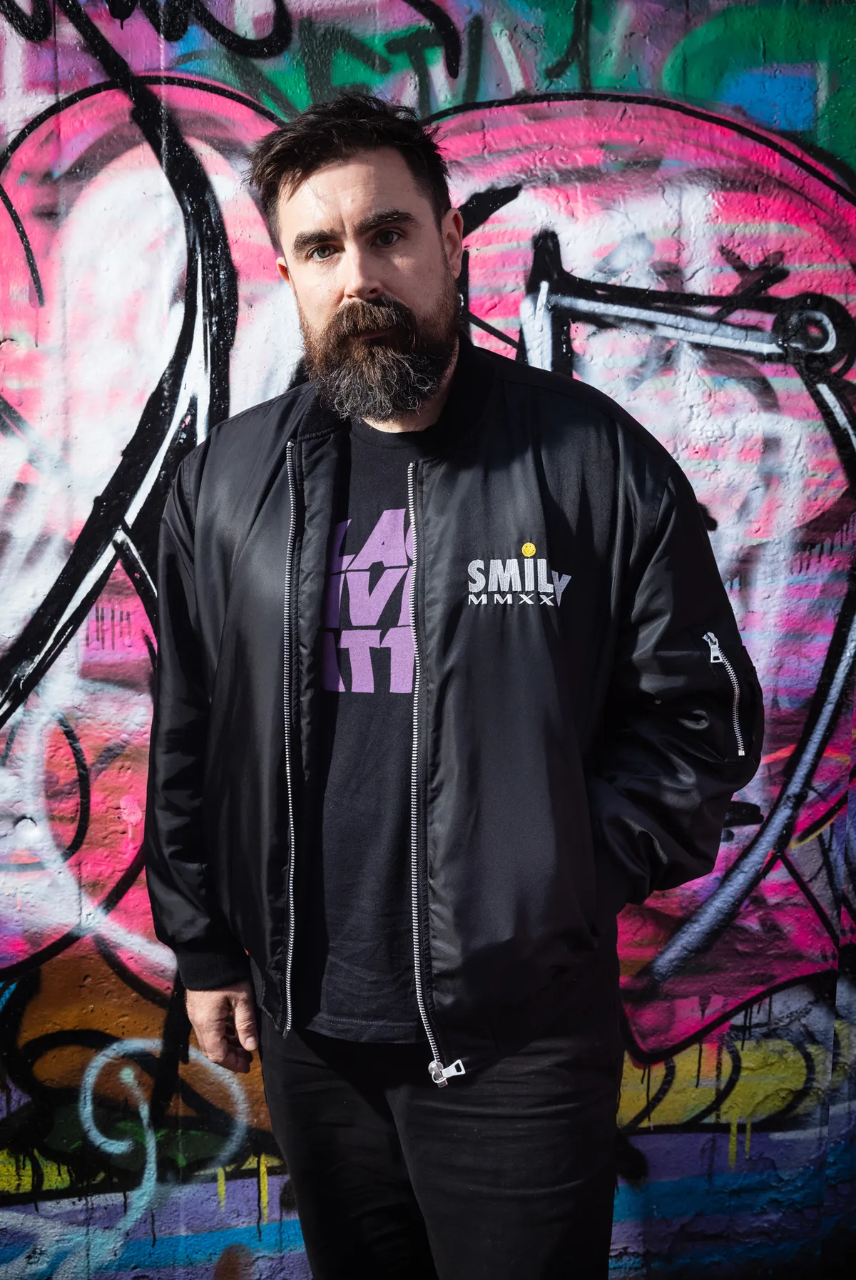 Skindred: “We’re not hailed like a lot of bands, but it’s… | Kerrang!