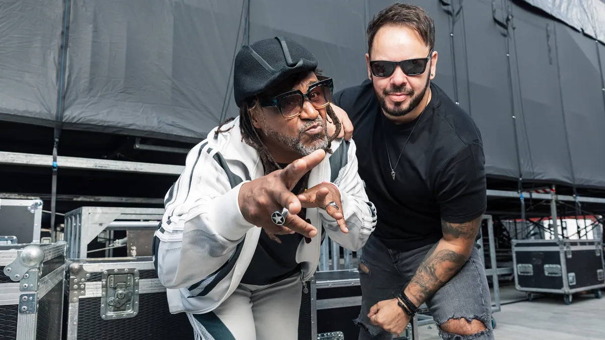 Skindred reveal ninth album You Got This, drop explosive… | Kerrang!