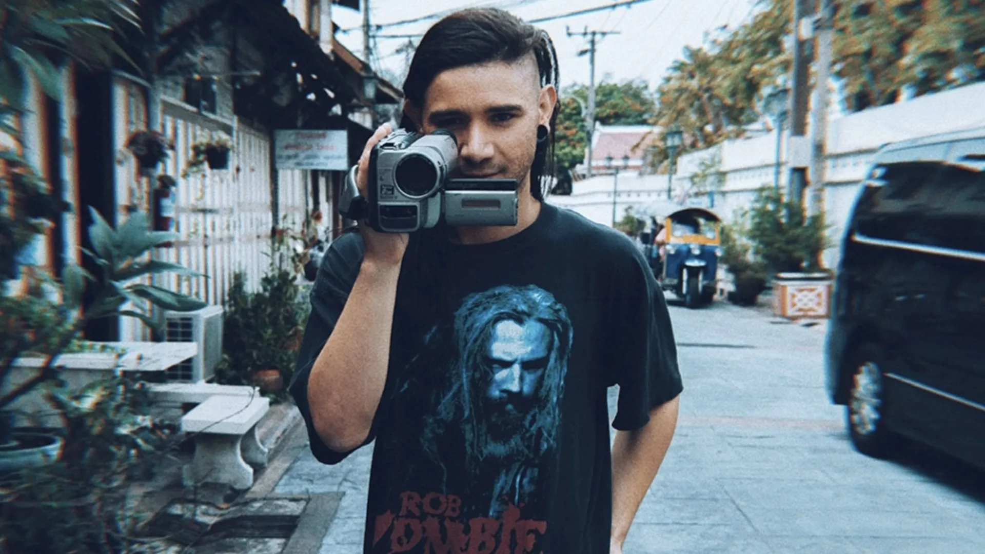 Skrillex drops second new single this week | Kerrang!