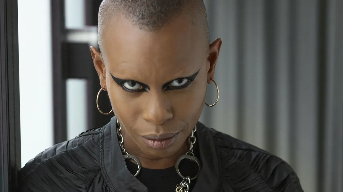 Skunk Anansie drop new single after it “went down a storm”… | Kerrang!
