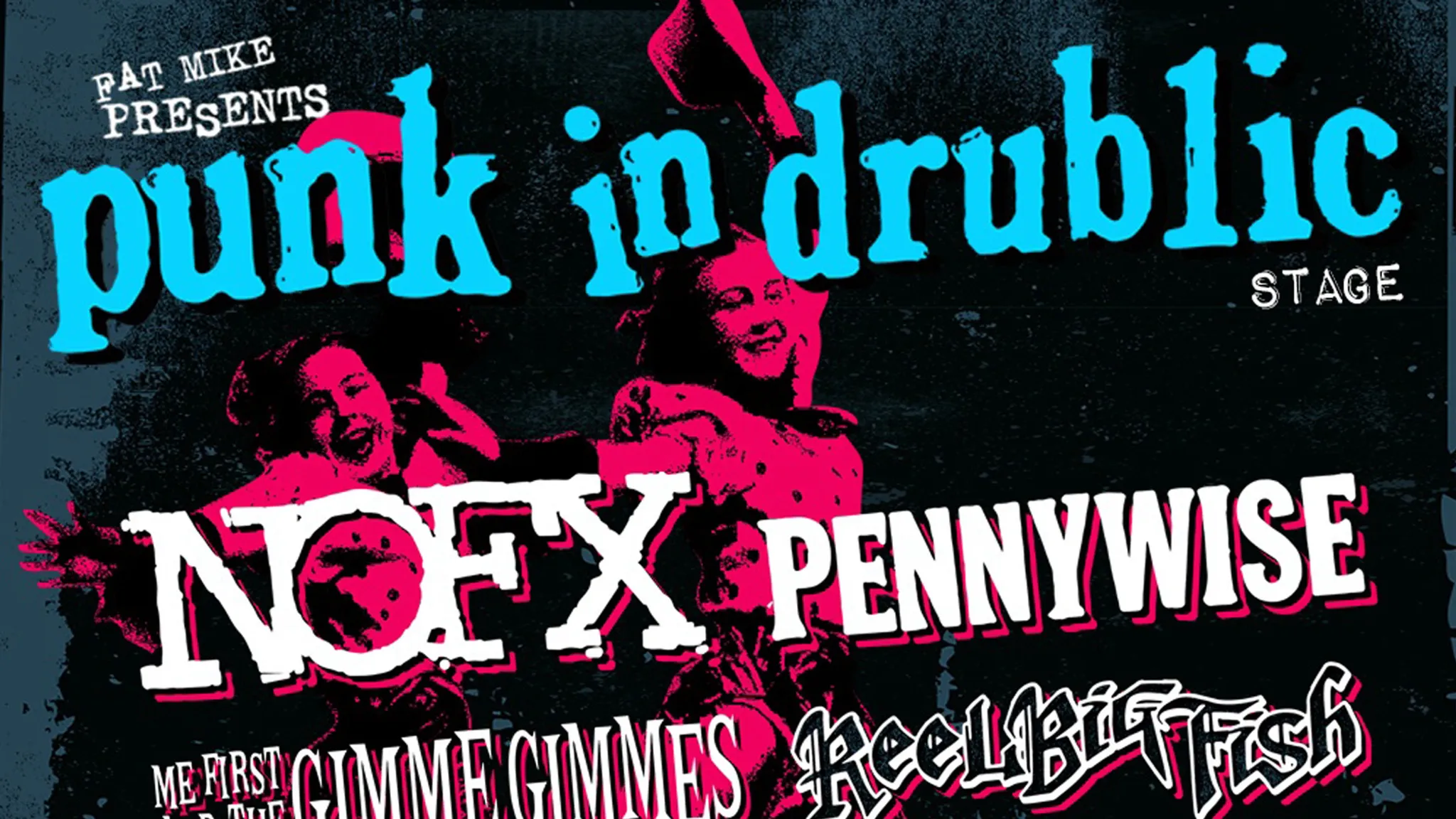 Slam Dunk Festival Announce First Names For 2021 Line-Up | Kerrang!