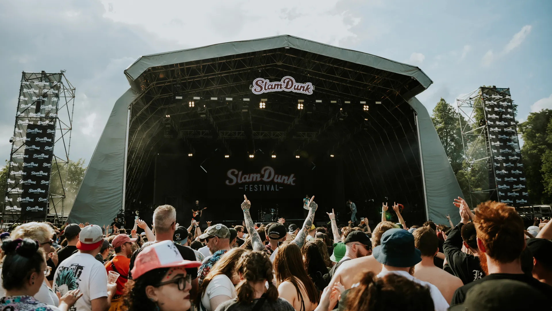 The Used: “We’ve been an emo band for 23 years. We never… | Kerrang!