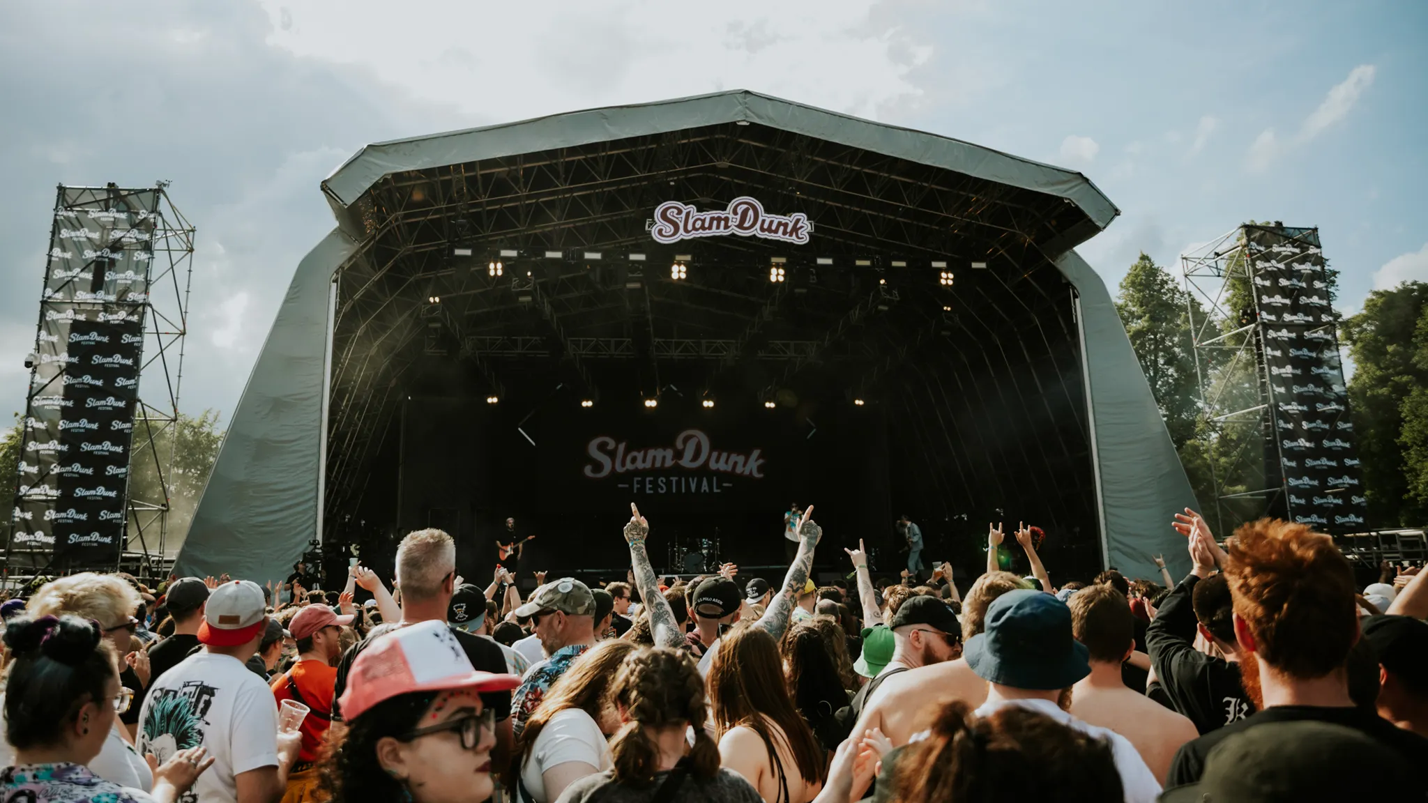 The Offspring reveal North American tour with Jimmy Eat… | Kerrang!